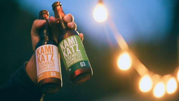 [Official] RISE & WIN KAMIKATZ | From Kamikatsu to the World: Creating ...