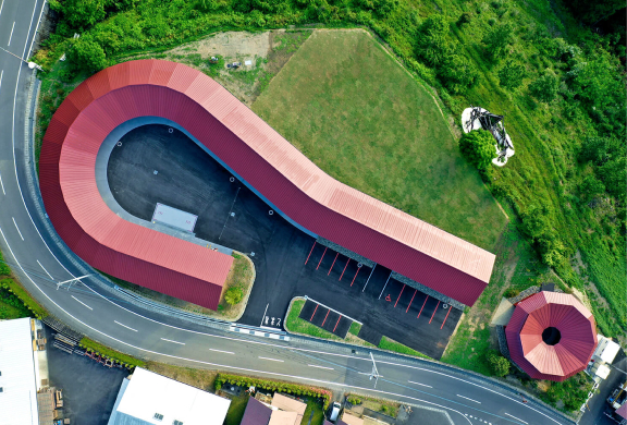 RISE & WIN CRAFT AND ARCHITECTURE [Official] RISE & WIN KAMIKATZ