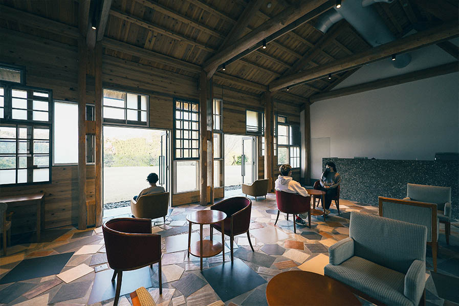 ZERO WASTE ACTIONS [Official] RISE & WIN KAMIKATZ